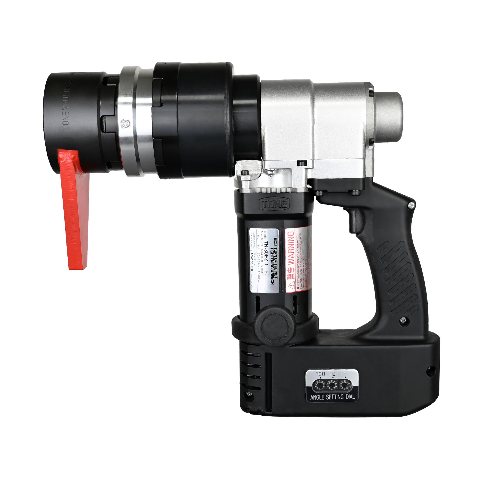 TN-30EZ Turn-of-Nut Wrench | GWY, Inc.