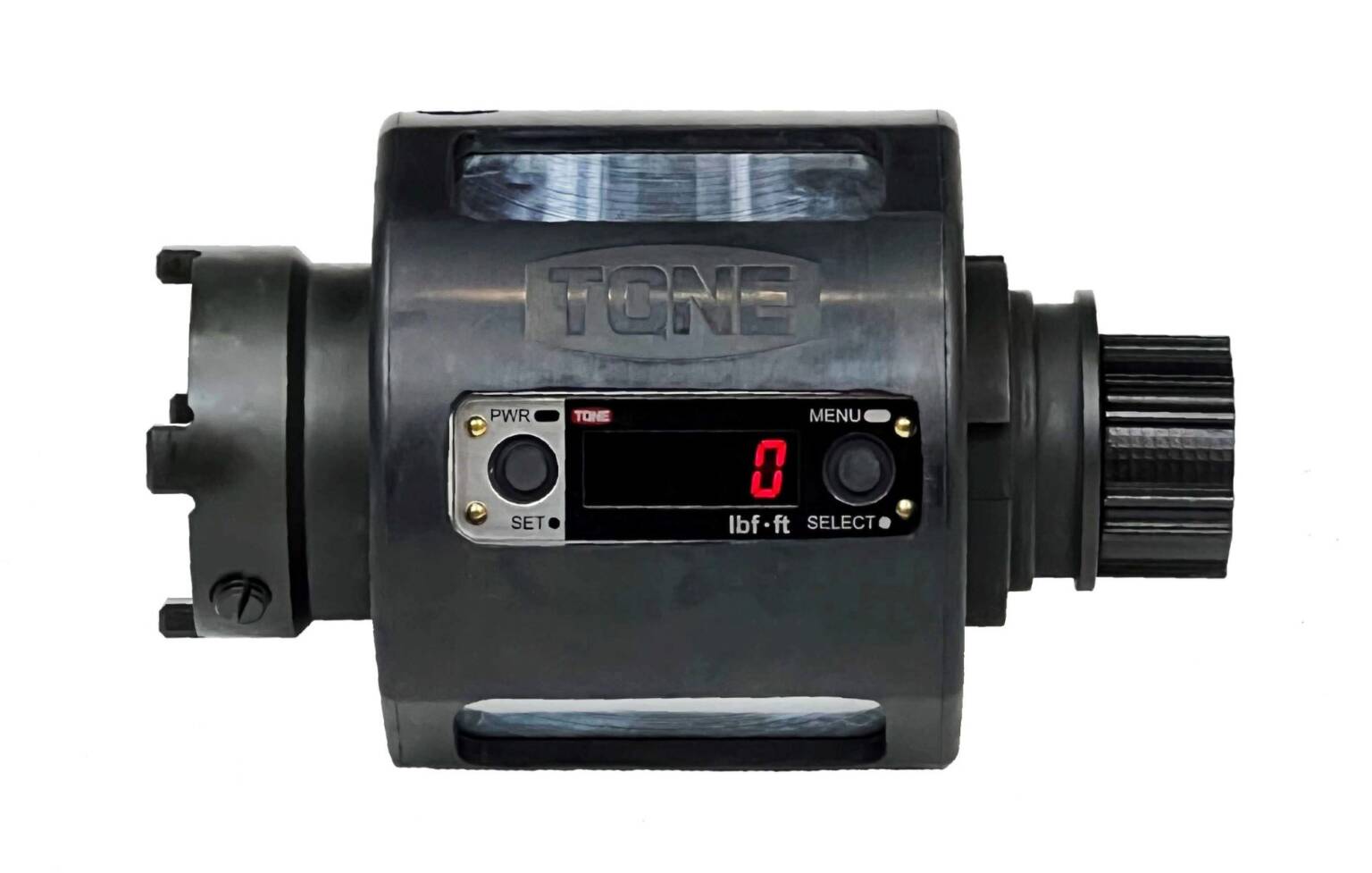 DTM 8 Digital Torque Meter | GWY, Inc.