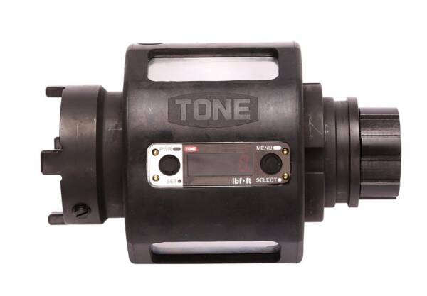 DTM 5 Digital Torque Meter | GWY, Inc.