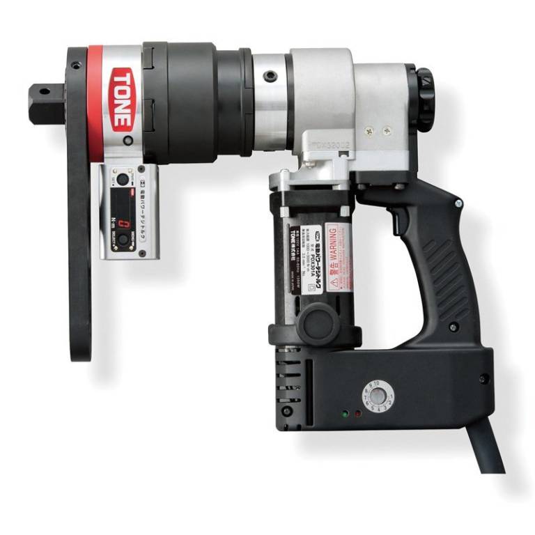 TONE PDX-301F Torque Wrench w/ Digital Readout | GWY, Inc.