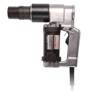 TC Shear Wrenches (Tension Control) | + With Bolt Size Chart