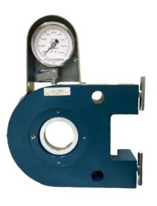 Skidmore Bolt Testing | GWY