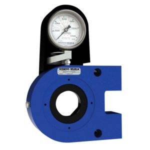 Skidmore Bolt Testing | GWY