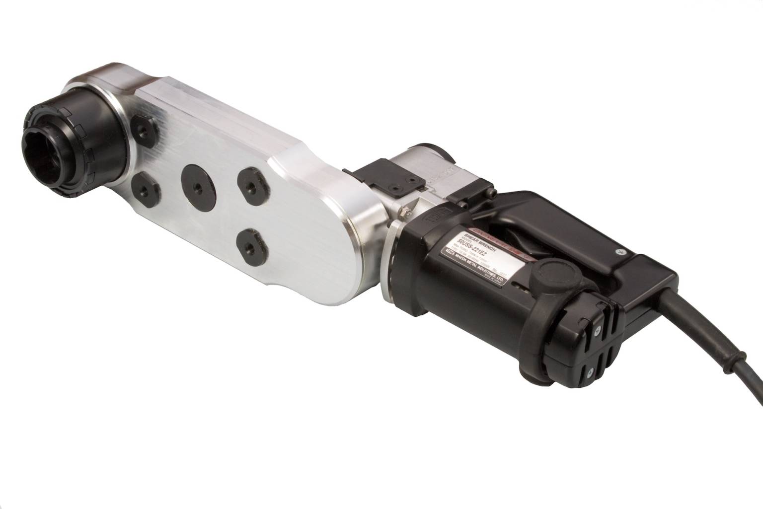 TONE USS-221EZ Minimal Clearance Shear Wrench | GWY, Inc.