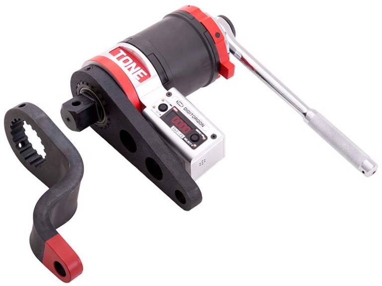 TONE PD-150EFA Digital Torque Multiplier | GWY, Inc.