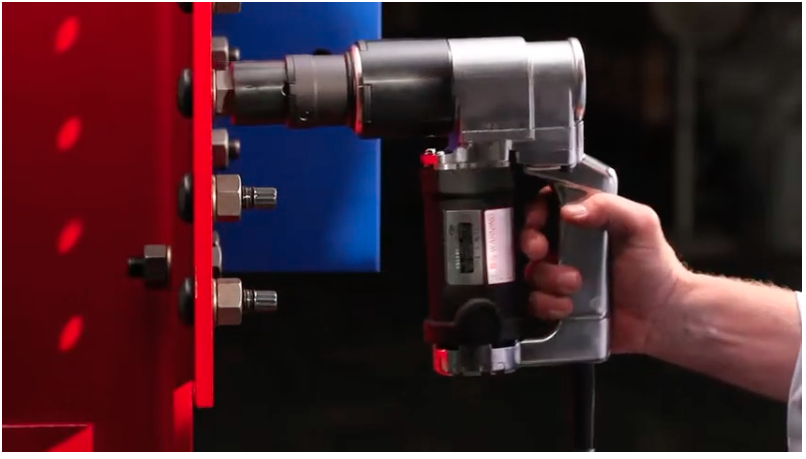 TC Series Wrench Overview | GWY, Inc.