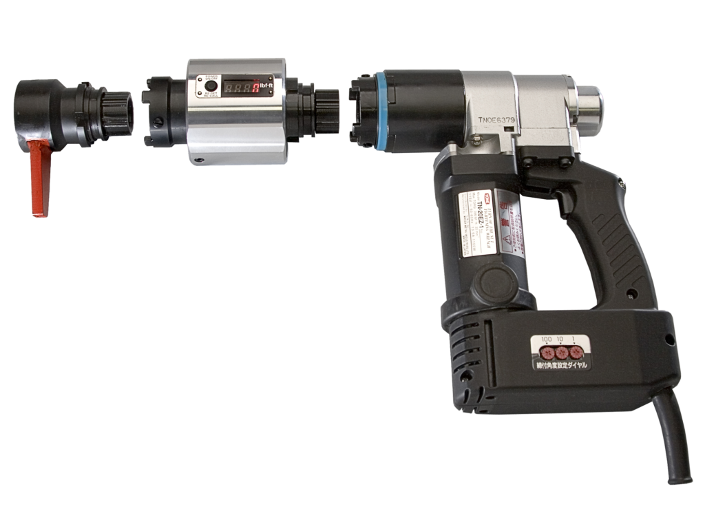 Digital Torque Meters | GWY, Inc.