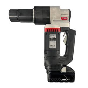 TC Shear Wrenches (Tension Control) | + With Bolt Size Chart