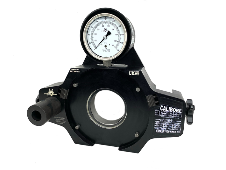 Norwolf Calibore 200 | GWY, Inc.