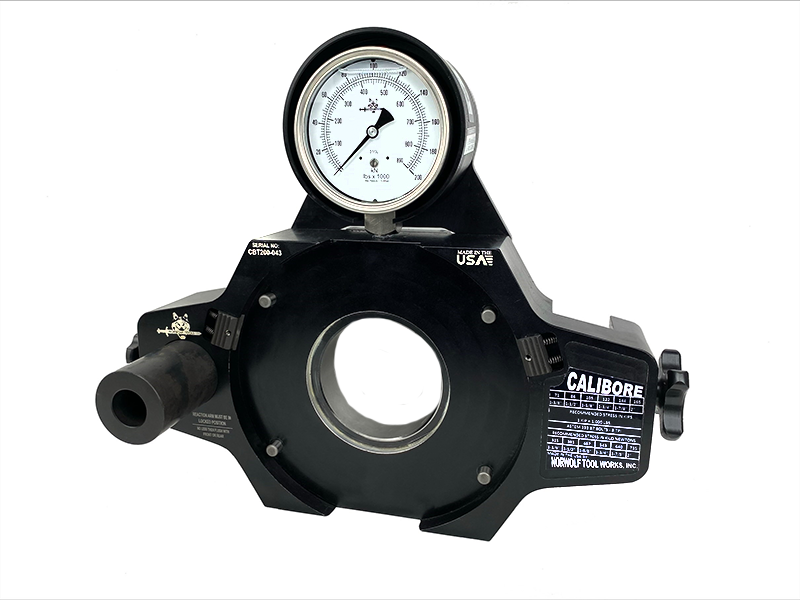 Norwolf Calibore 200 | GWY, Inc.