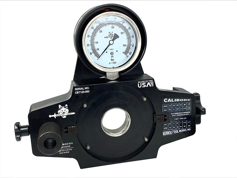 Norwolf Calibore 125 | GWY, Inc.