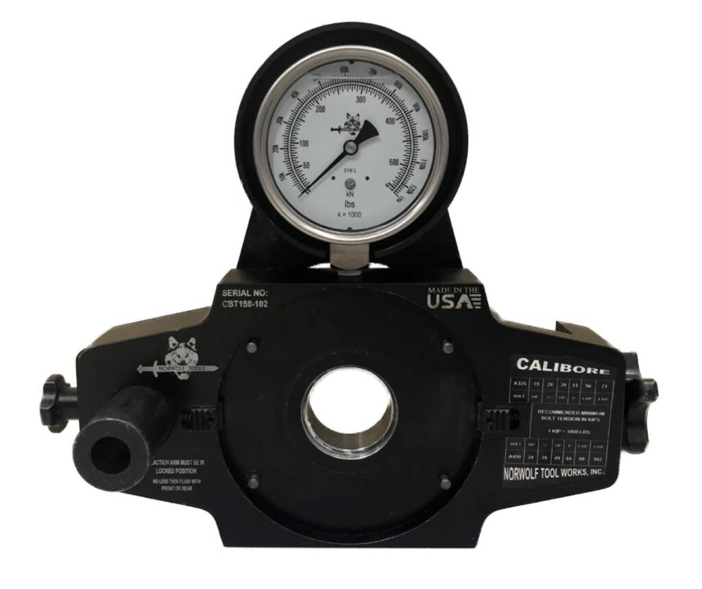 Norwolf Calibore 150 | GWY, Inc.