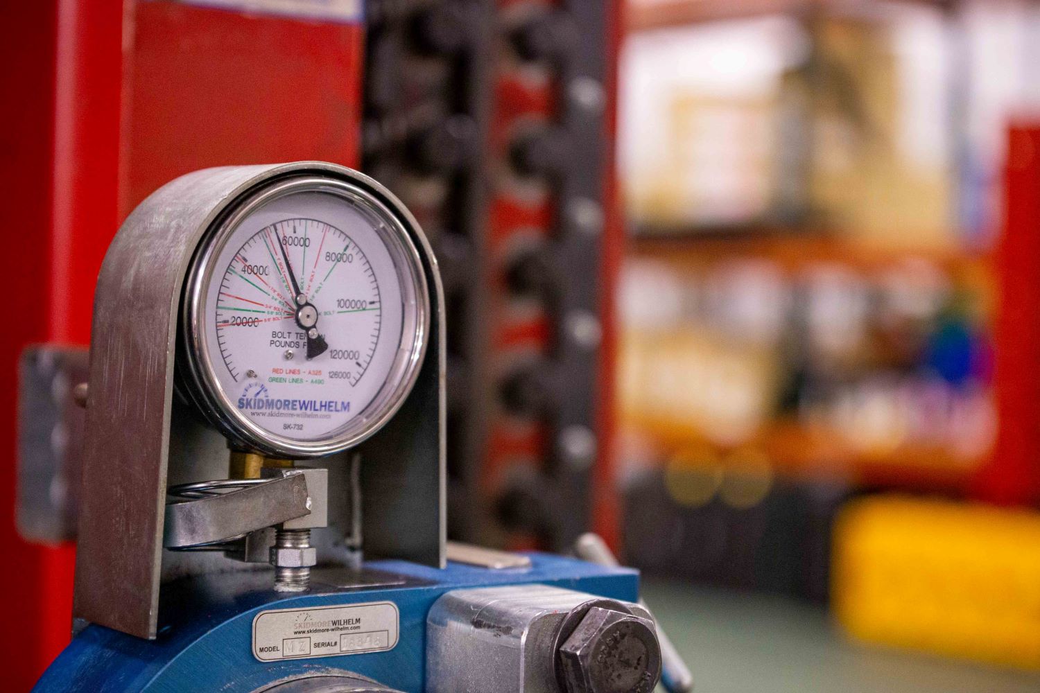 Skidmore Calibration Services