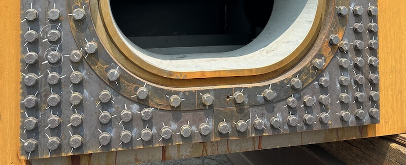 Turn-of-Nut Method | GWY