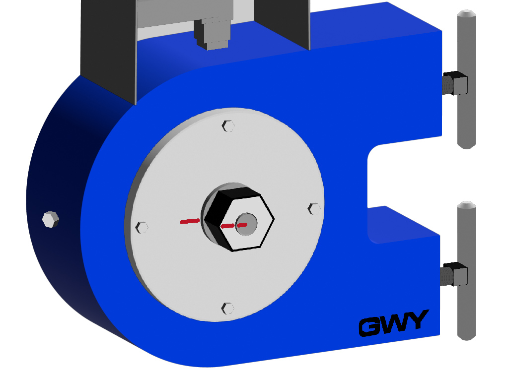 ROCAP (Rotational Capacity) Testing | GWY
