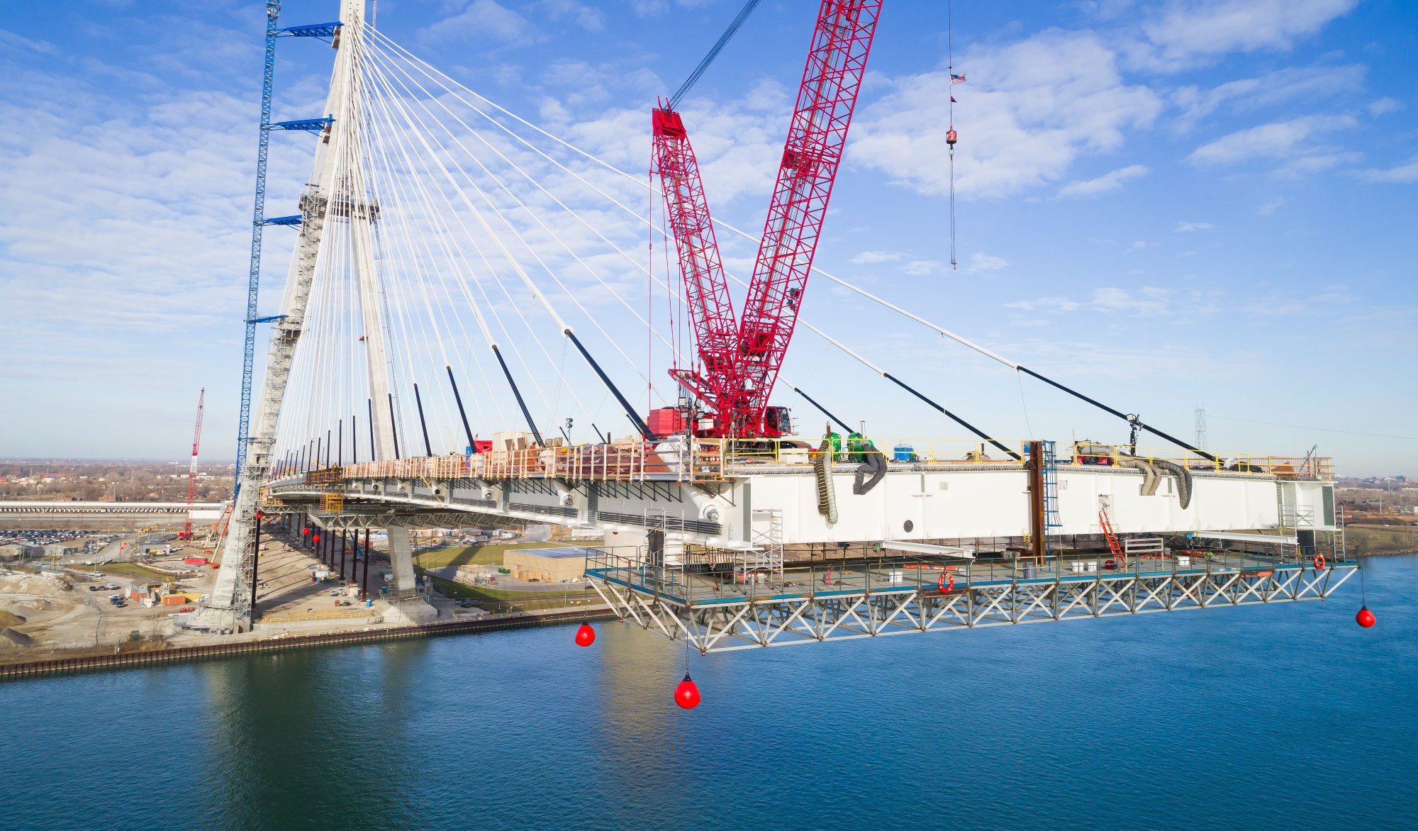 Bridge Construction Safety Checklist: Tips for Job Sites