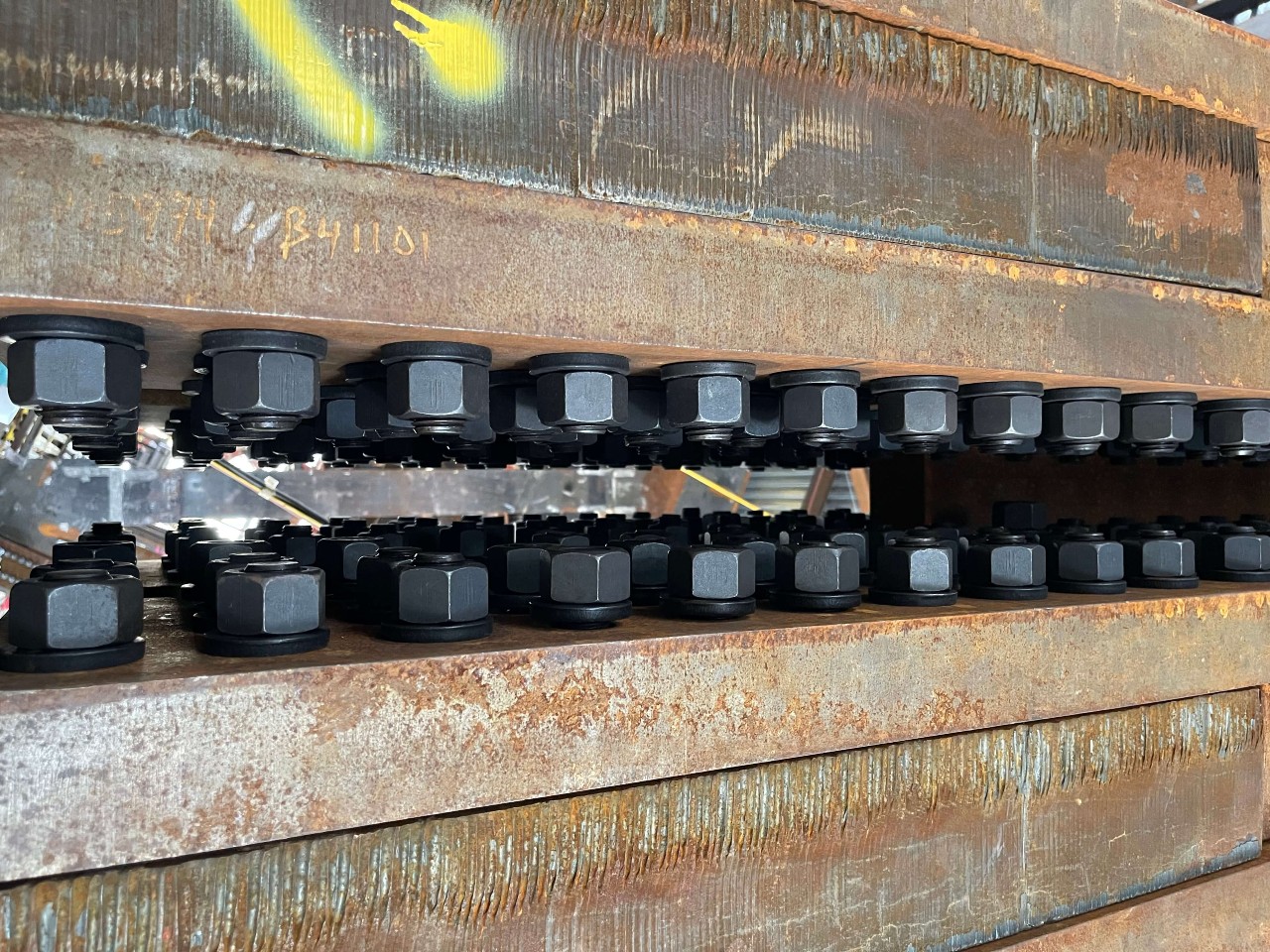 Minimum Clearance Tools