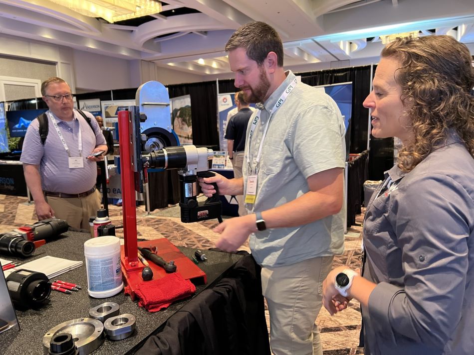 2026 International Bridge Conference | GWY, Inc.