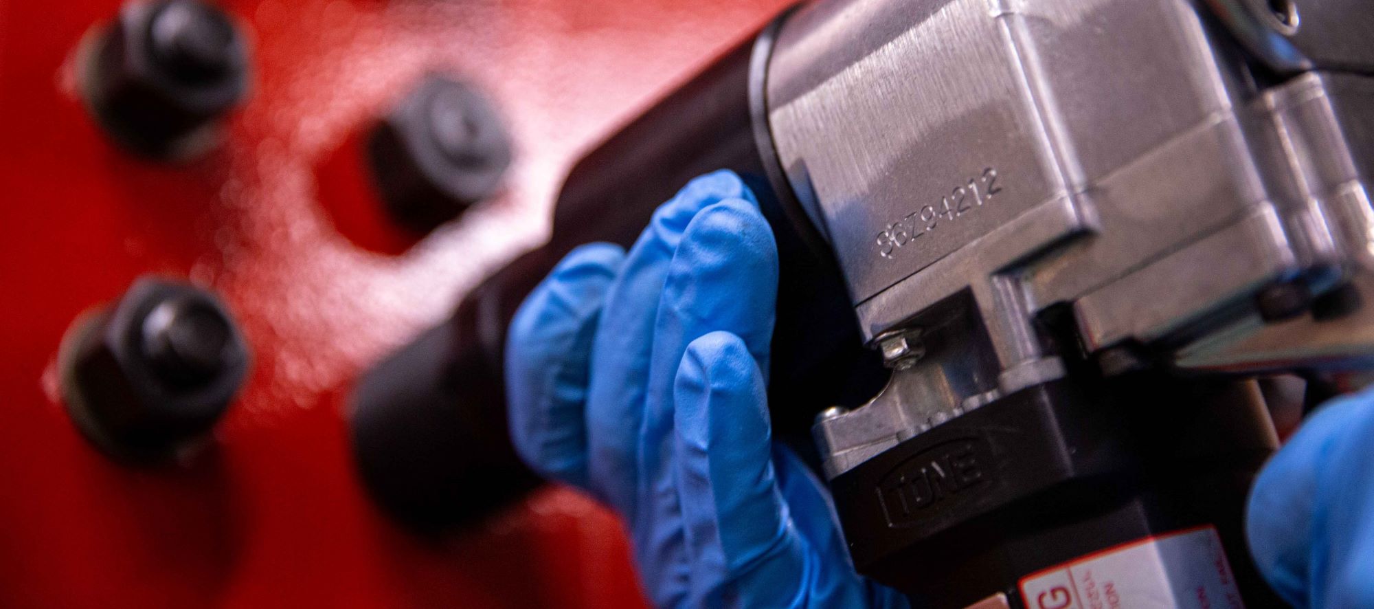 TC Bolt Method: Installation Procedures and PIV Requirements | GWY, Inc.